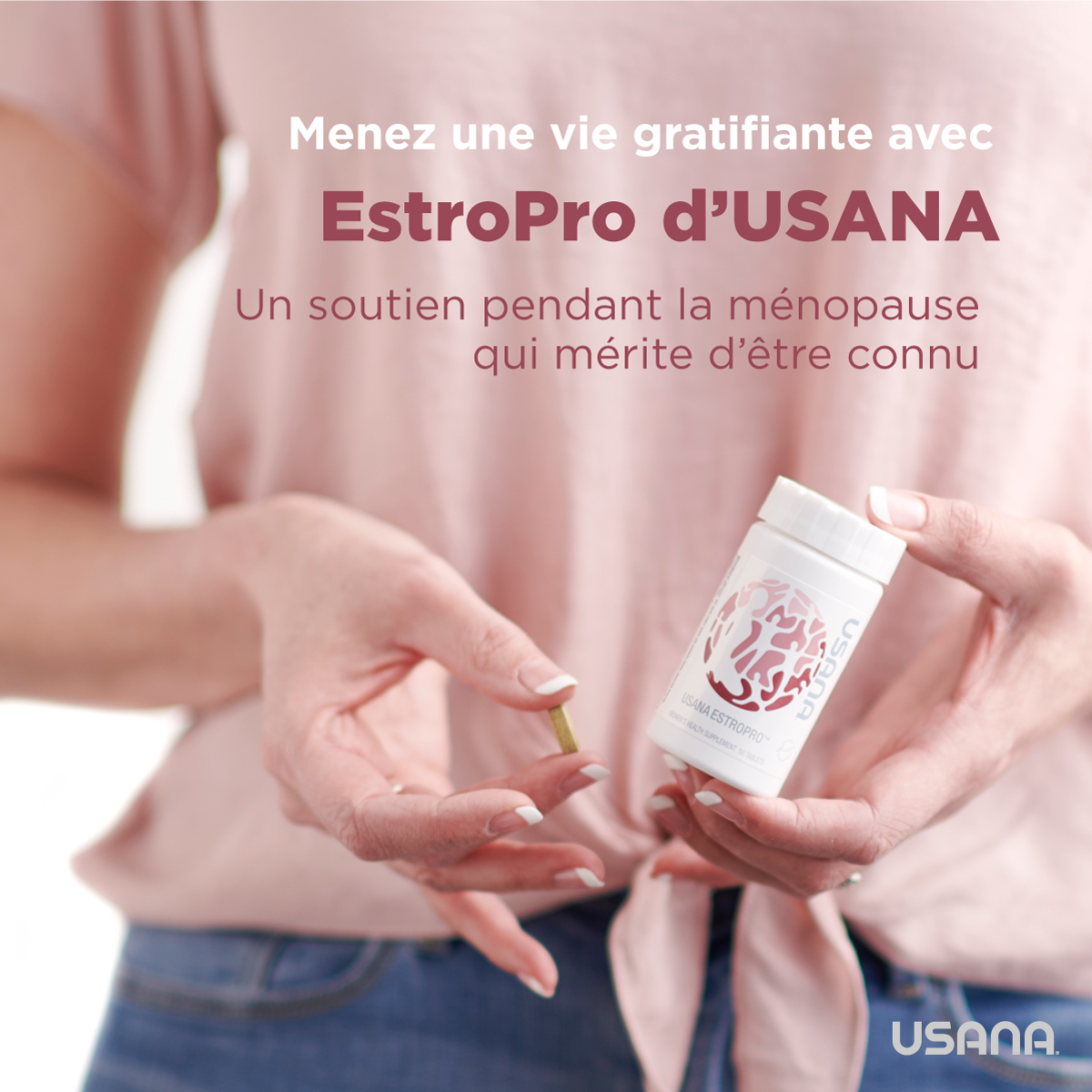 Contenu partageable – Lancement d’EstroPro