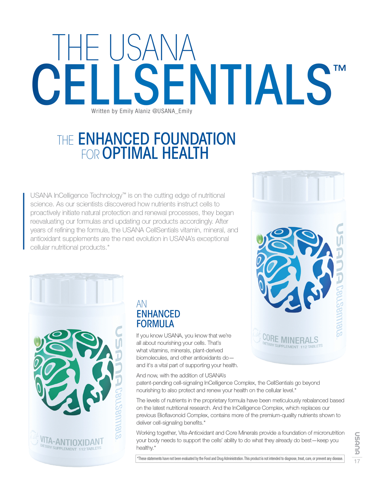 Everything to Know About InCelligence (Magazine)