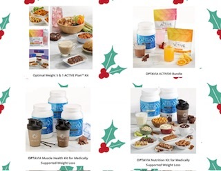 A message from your OPTAVIA Coach