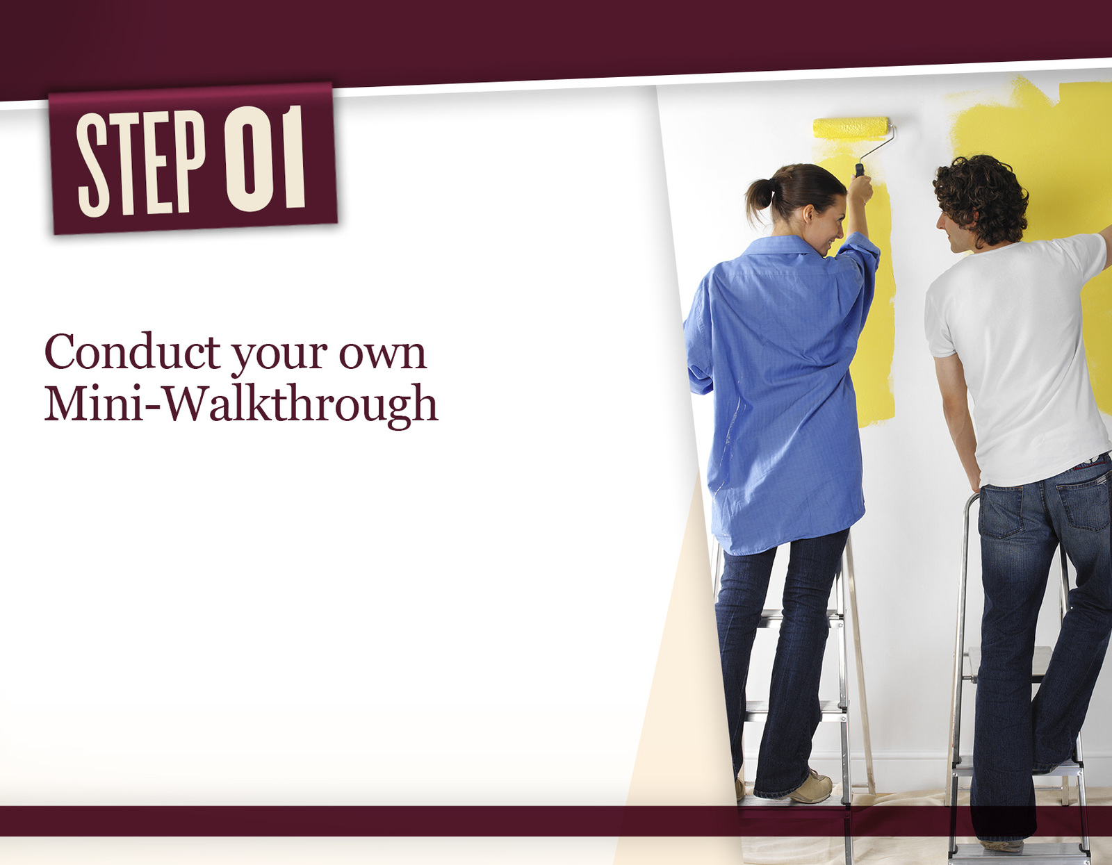 20 Steps to Selling your Own Home