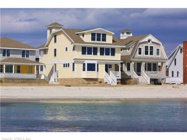 118 Boardwalk, Groton Long Point, CT