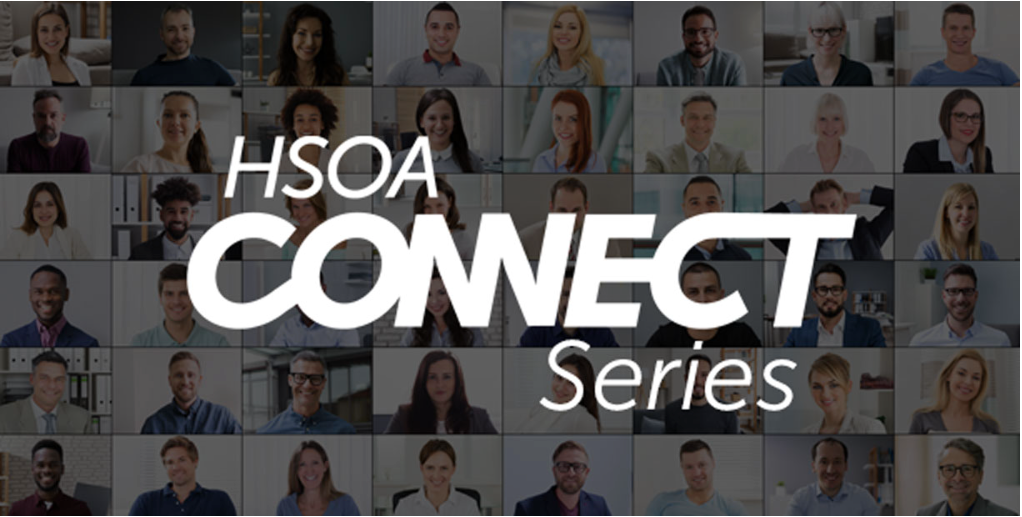 HSOA Connect Series - 2023