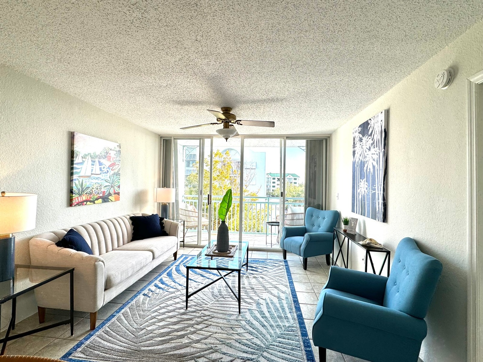 Easy Carefree Living Key West Style