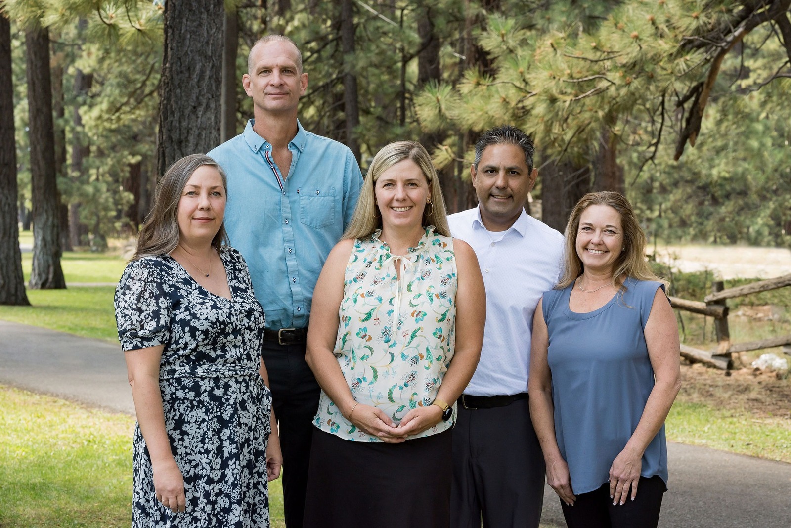 News from Destination Tahoe, The Witt Group