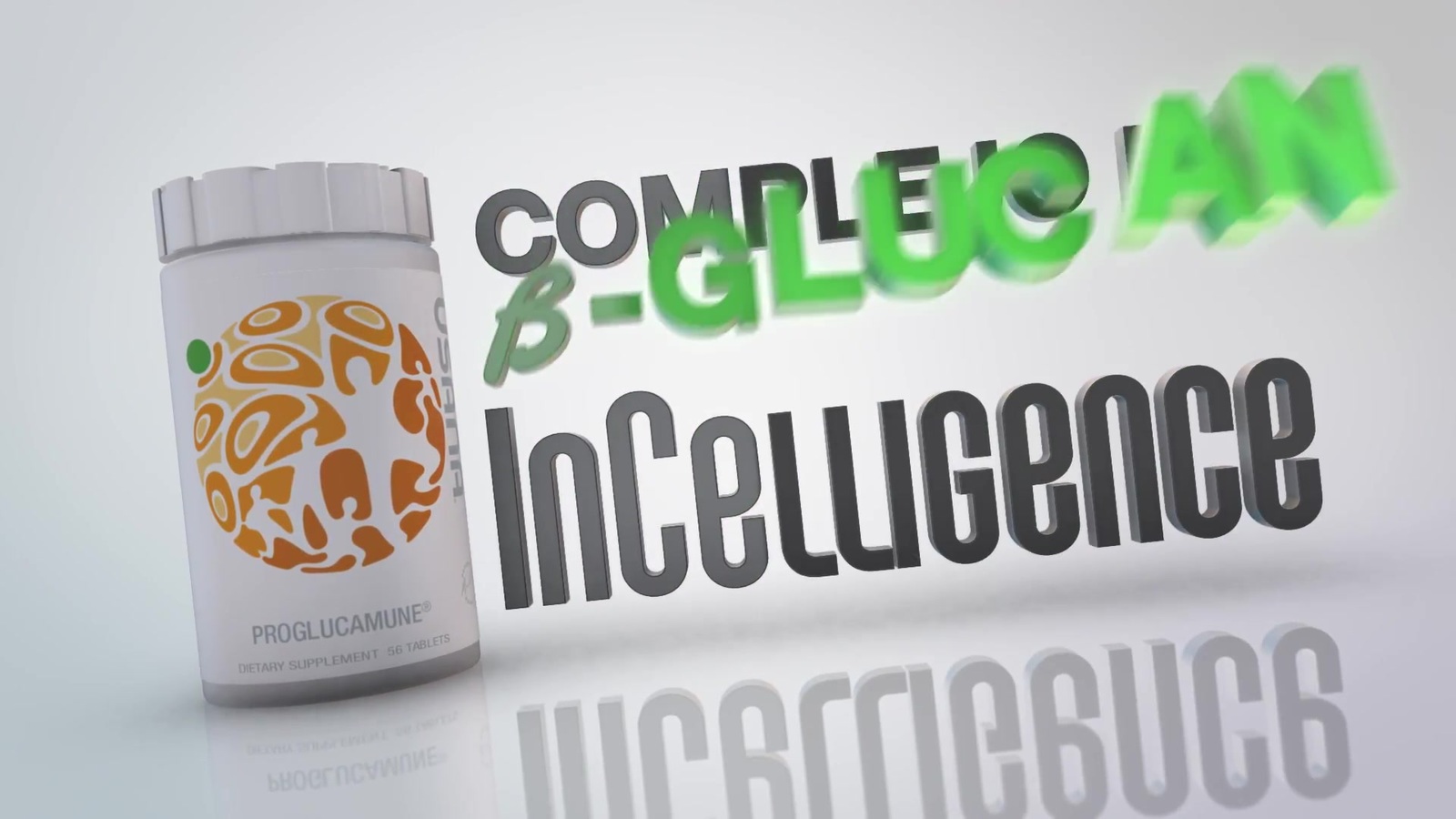 Proglucamune: un sistema inmune saludable y una vida feliz