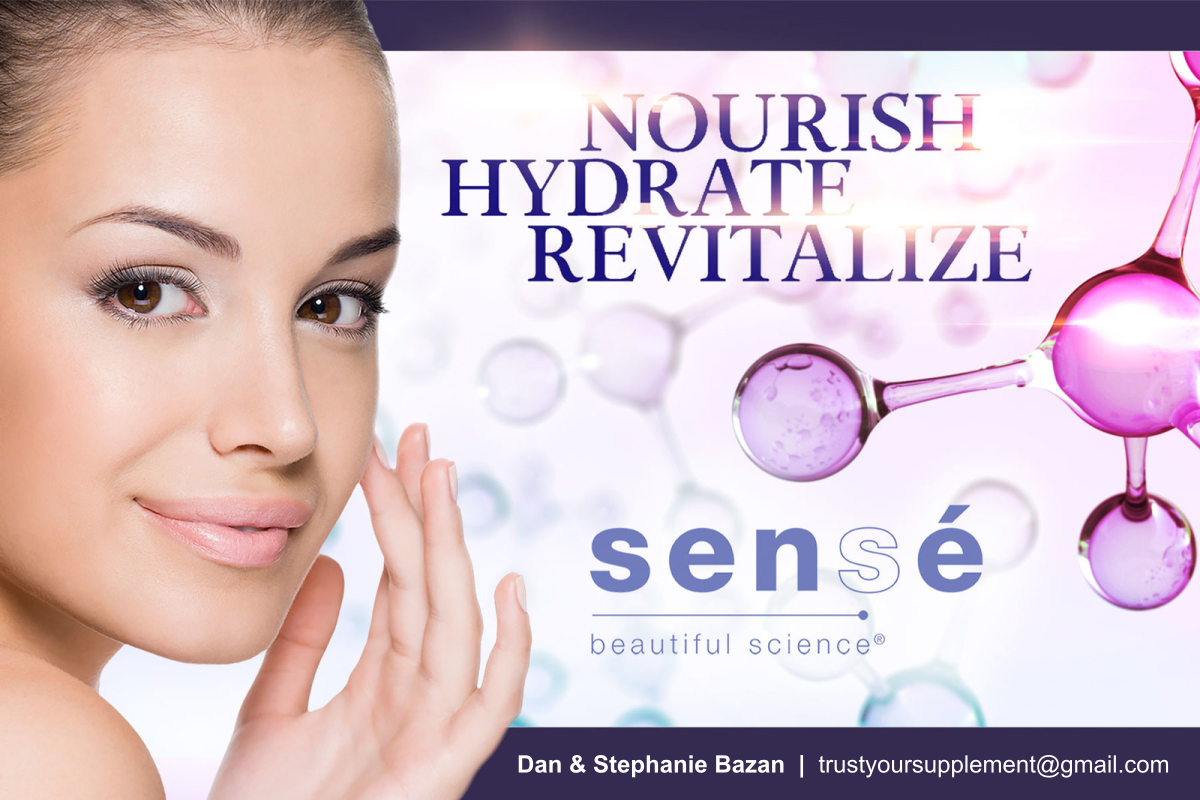 Sensé Beautiful Science