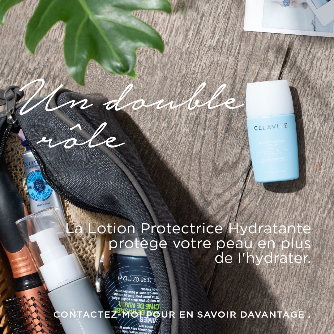 Contenu partageable – Soins de la peau Celavive pour hommes : Lotion ...