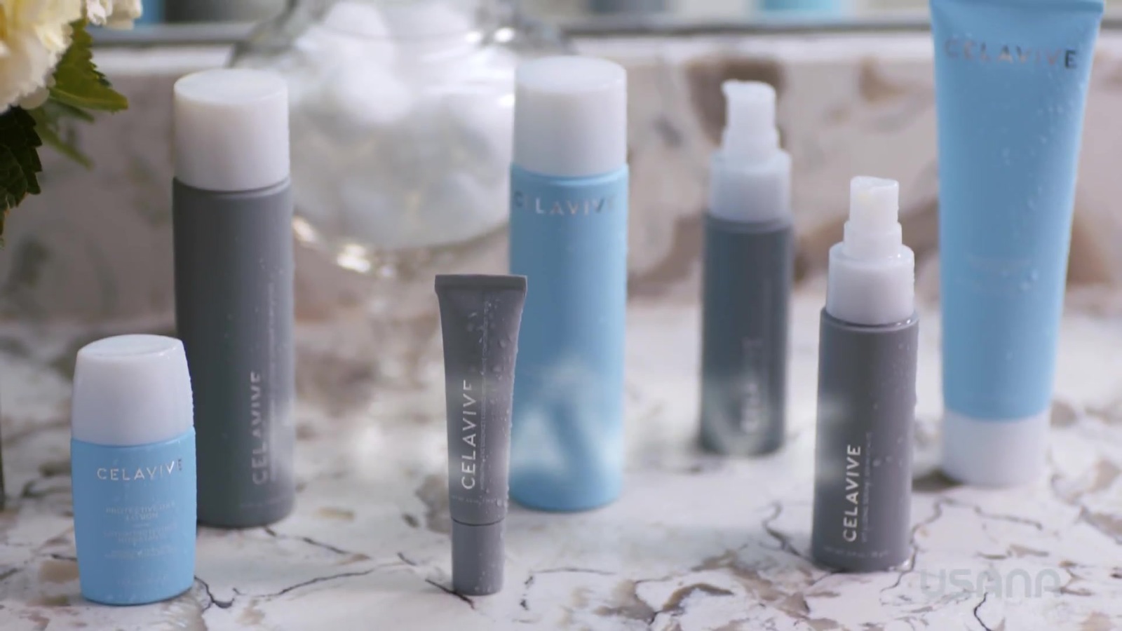 Celavive: Step by Step Skincare with Celavive Video
