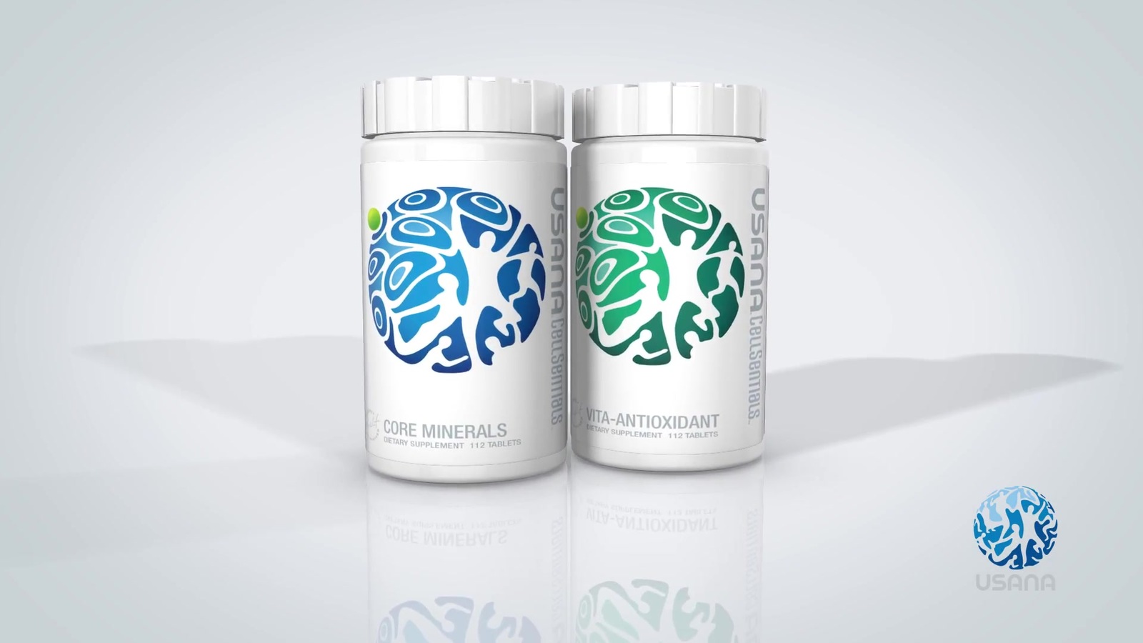 USANA CellSentials™: Premium Minerals and Antioxidant (us en)
