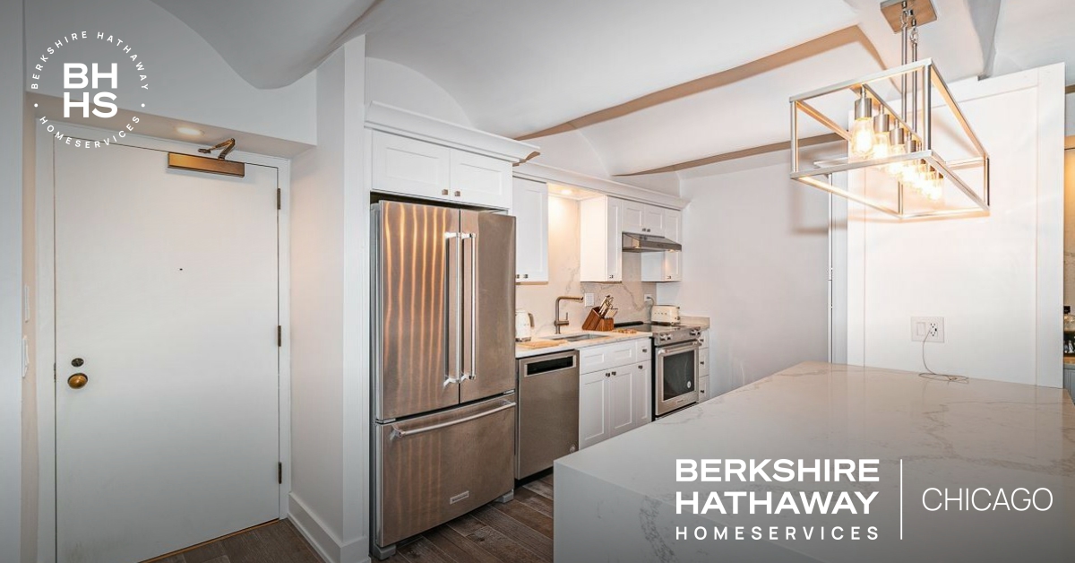 JUST LISTED