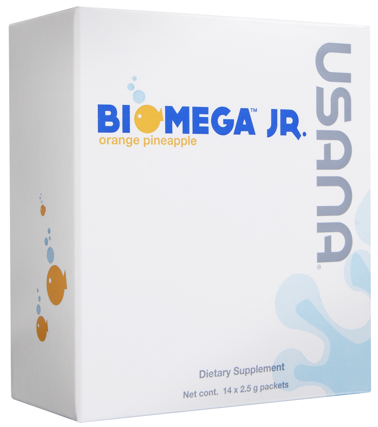 BiOmega Jr.: Box Image Only