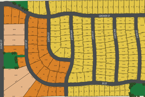 announcing Elkhorn South's Newest Neighborhood: Blue Sage Creek Phase III