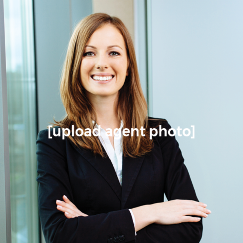 Your Forever Agent® - your first contact