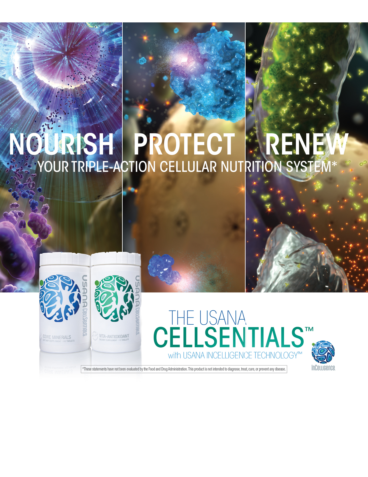 Everything to Know About InCelligence (Magazine)