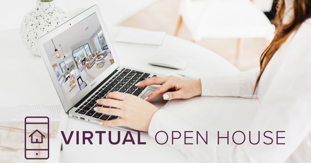 Virtual Open House