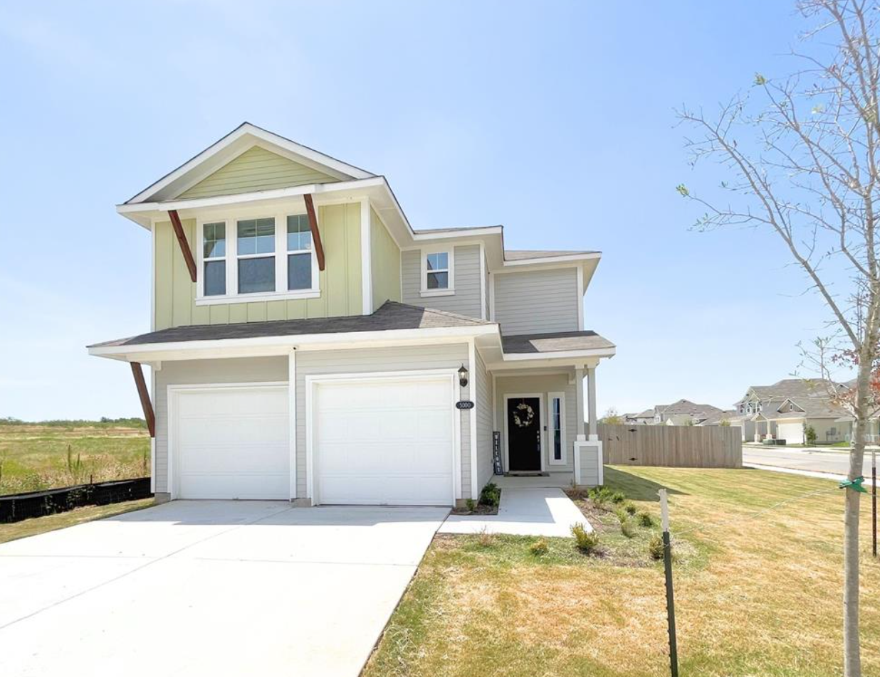 Real estate news you can use.